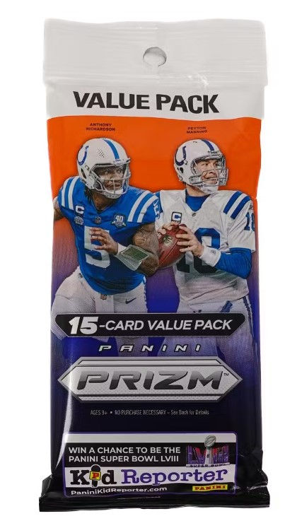 Shop Football Cards | Coastal Sports Collectibles