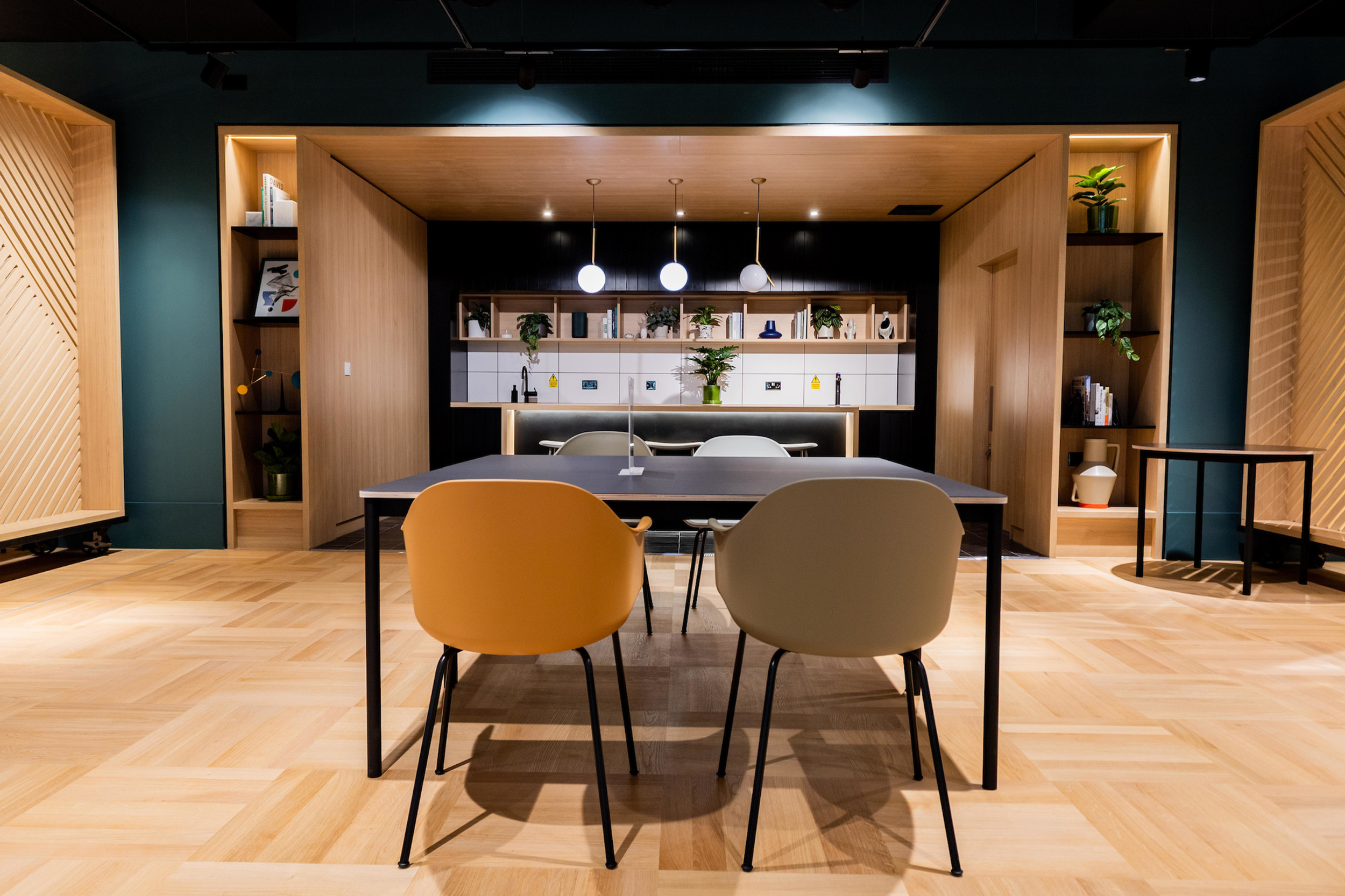 BOX MAKERS YARD | Make By Design