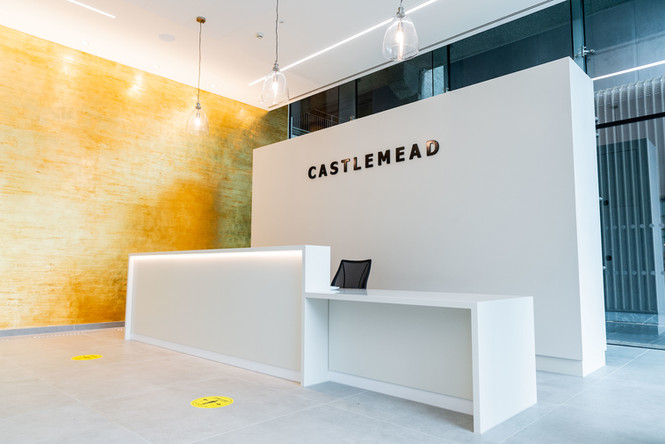 PROJECTS | Make By Design