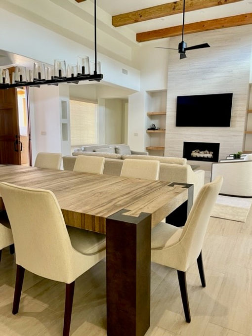 Interior Design | Robyn Andrews Design | United States