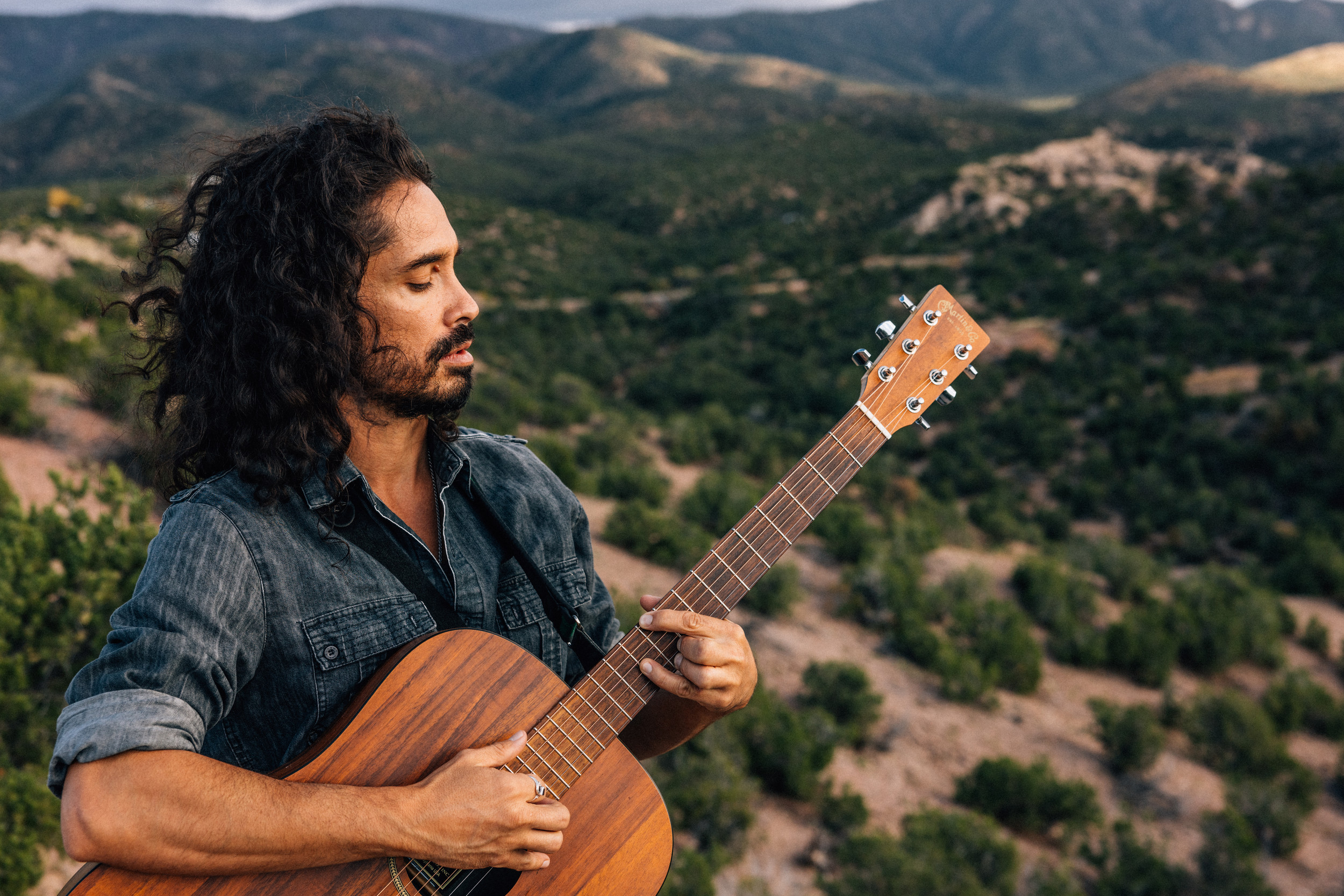 Wild Faith | Wild Faith Folk Music