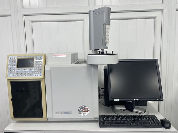 CE Instruments Ltd - Used Instruments