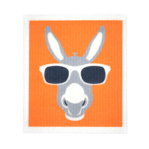 SPONGE CLOTH -Donkey | Urban Greens Co
