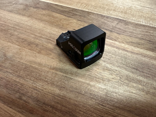 HOLOSUN HS507K X2 SERIES HS507K | Rob’s Guns LLC