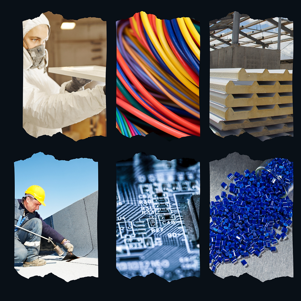 Magnesium Hydroxide: The Game-Changer in Flame Retardant Additives.