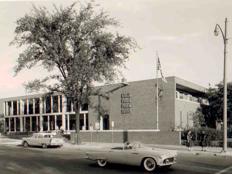 Black Architects Who Designed the Midwest