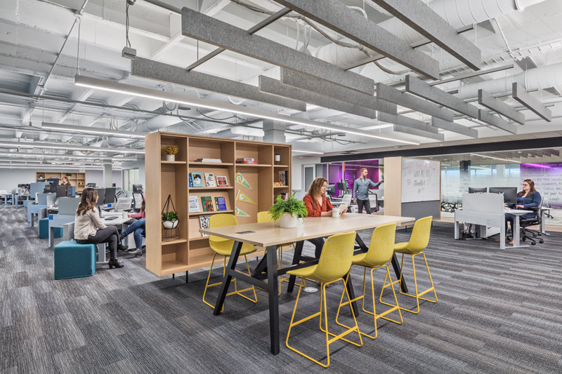 Quantum Health Headquarters