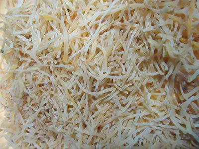 Potato Katri Long | AD International