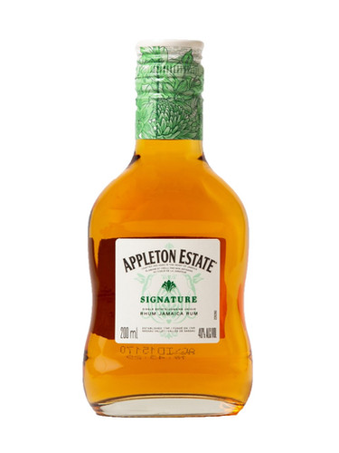 Appleton Estate Rum 200ml | Liquor Plus