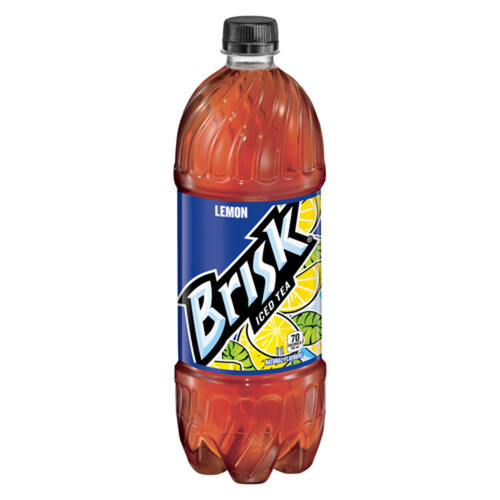Brisk Ice Tea 1L | Liquor Plus
