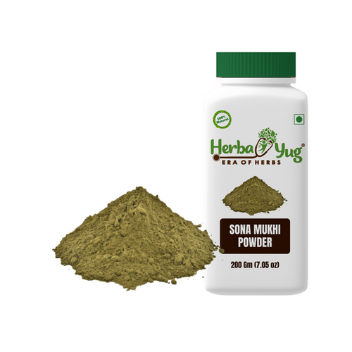 Sona Mukhi Powder | AD International