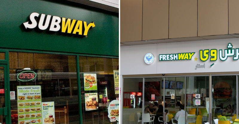 What is Brand Jacking? What is Copycat Marketing? Duplicate Branding ...