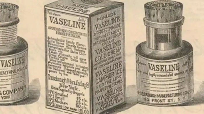 Marketing Strategy of Vaseline brand | Story of a 150-year-old skincare ...