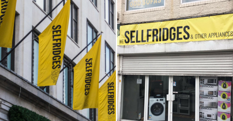 What is Brand Jacking? What is Copycat Marketing? Duplicate Branding ...