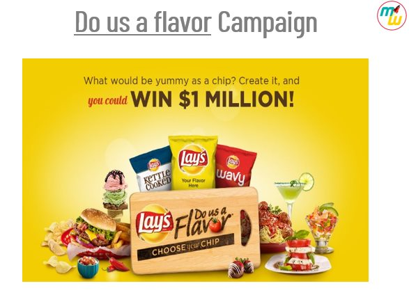 Lay’s Marketing Strategy
