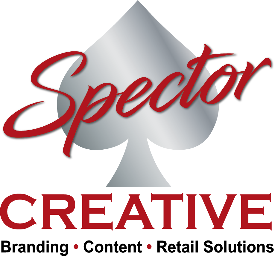 Spector Creative: Branding, Content, Retail Solutions