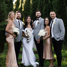 Mobile Hairdressing | Sydney Bridal Hairstylist | JODIE DAY