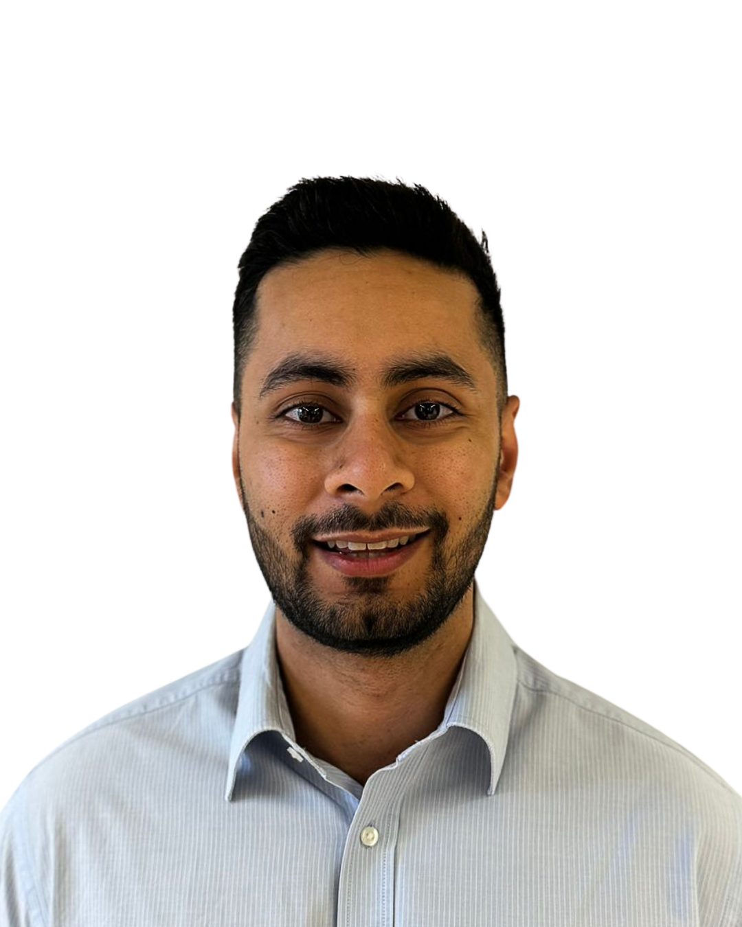 Sanjiv Sharma | IR JUNIORS