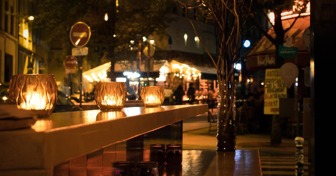 RÉSERVATION | Bonpot