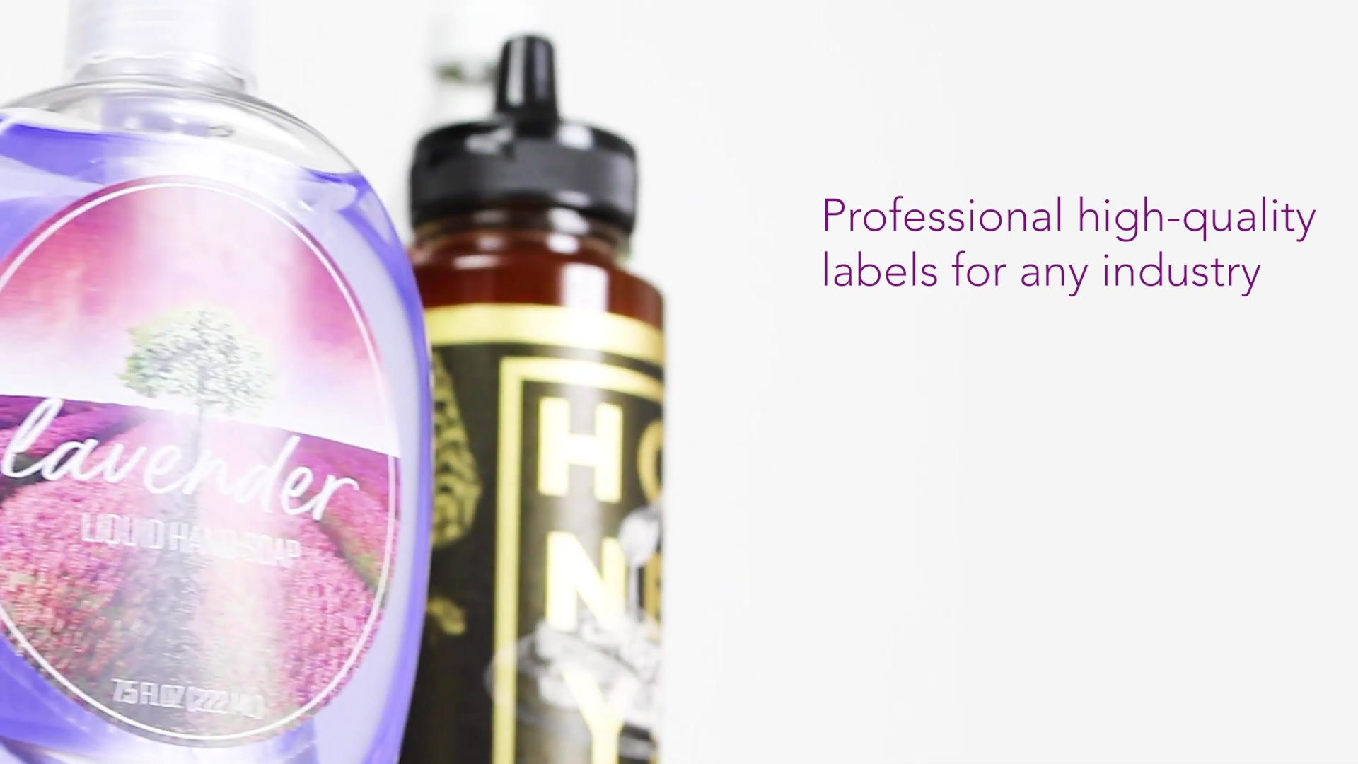 QUICKLABEL QL-300 TONER BAZLI MASAÜSTÜ RENKLİ ETİKET BASKI MAKİNESİ ...