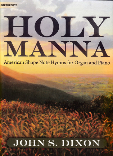Holy Manna | Sonata Music