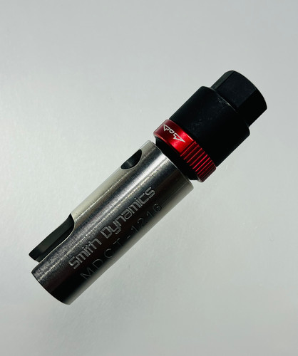 Ratcheting Socket Adapter, 3/8" Square Drive "INCLUDES CLAMP TOOL KIT ...