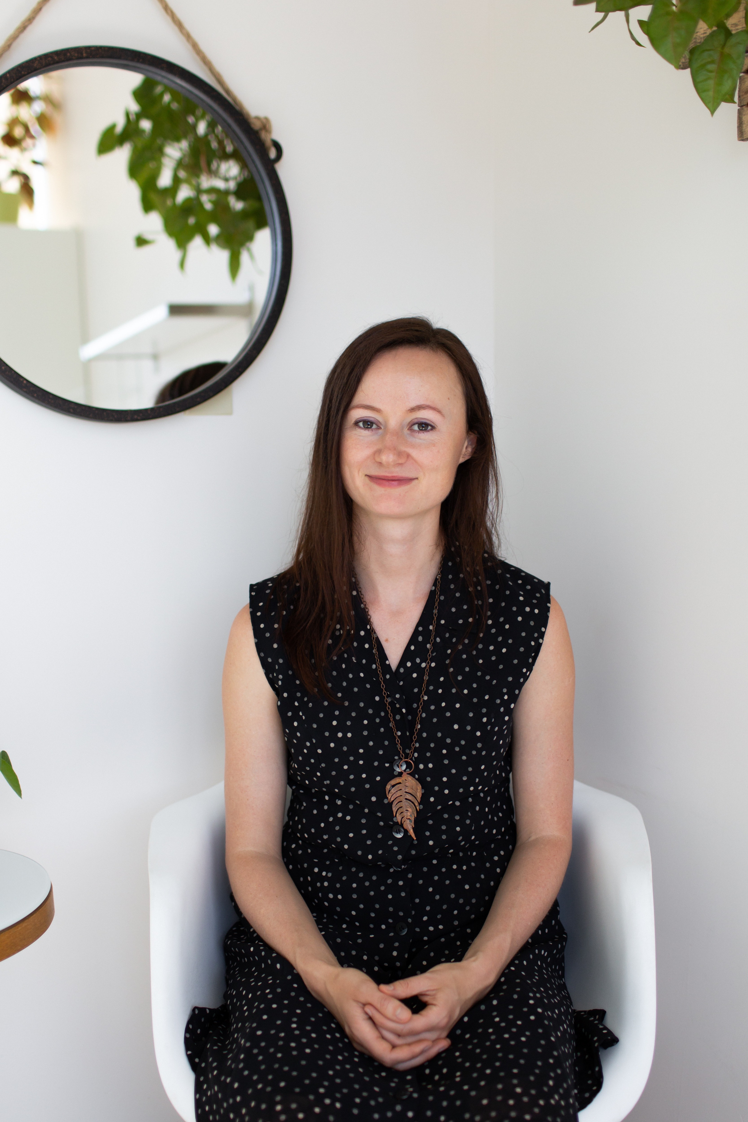 Amber Hincks | Wú Wéi Wellness | Beaverton