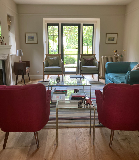 Interior Design | Htg Designs | London