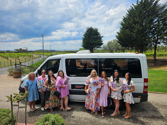 Bellarine Peninsula | Bellarine Private Wine Tours