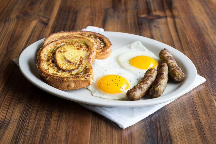 Cottage Cafe | Breakfast | Lunch | Restaurant | Madison WI