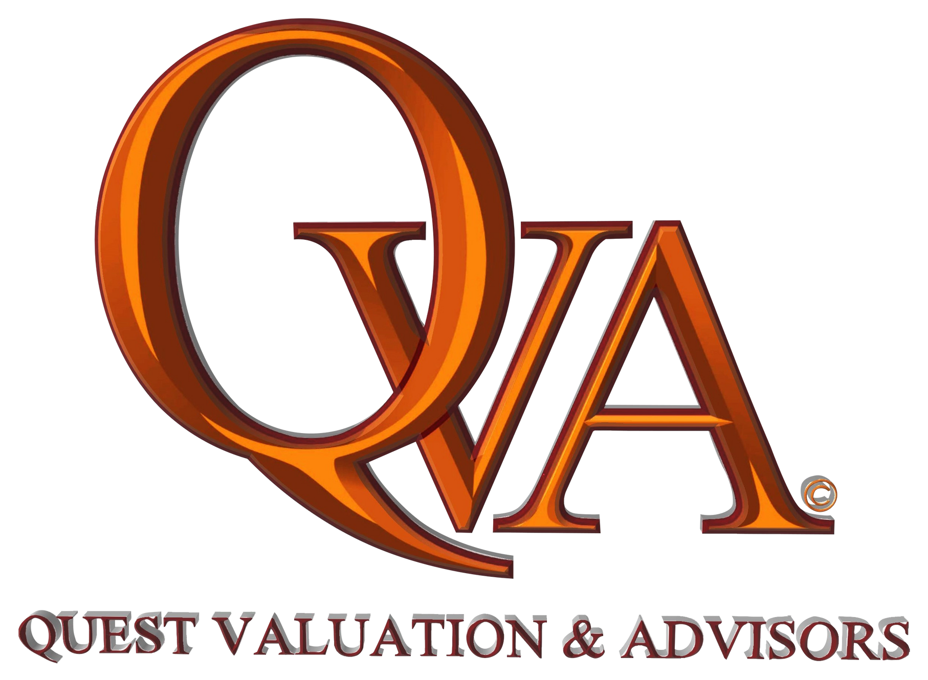 Get A Quote | Quest Valuation