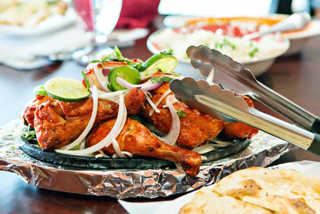 Official Royal Indian Cuisine| Menu | Indian Restaurant | Order Online ...