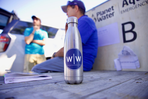 Western North Carolina | Wine to Water