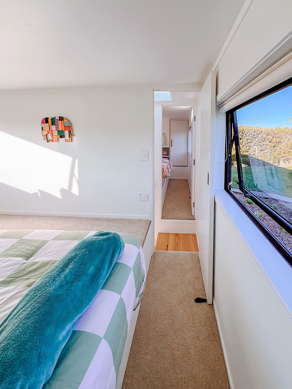 The Lisa Design | Shaye's Tiny Homes