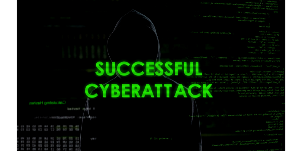How well protected is your data from the potentially devastating ...