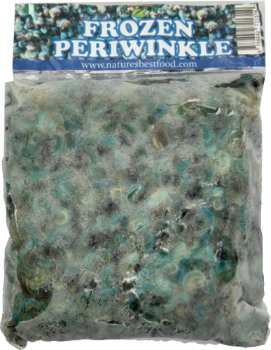 PERIWINKLES (1LB) | Naturesbest
