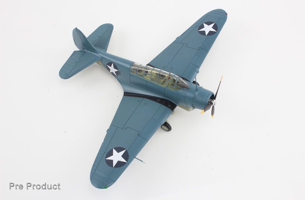 Our Products | Airland Model