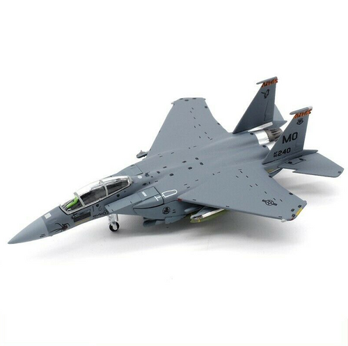 Hogan Wings 60593, F-15E, USAF, 90-0240 "Black Widow", 391st FS, 336th ...