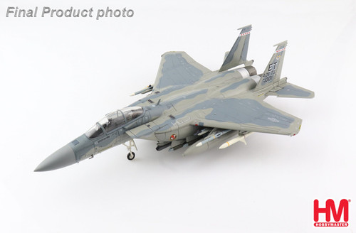 Hobby Master HA4562, Boeing F-15EX 20-0001, 40th Flight Test Sqn., 1:72 ...