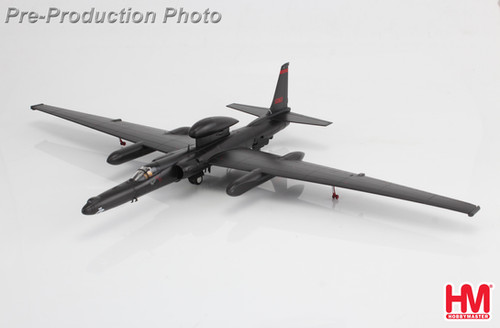 Hobby Master HA6906, Lockheed U-2S Dragon Lady 80-1083, 99th ERS / 9th ...