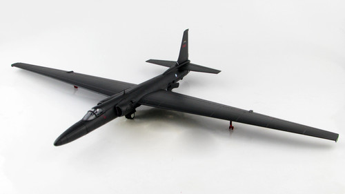 Hobby Master HA6904, Lockheed U-2R Black Cat ROCAF, 1:72 | Airland Model