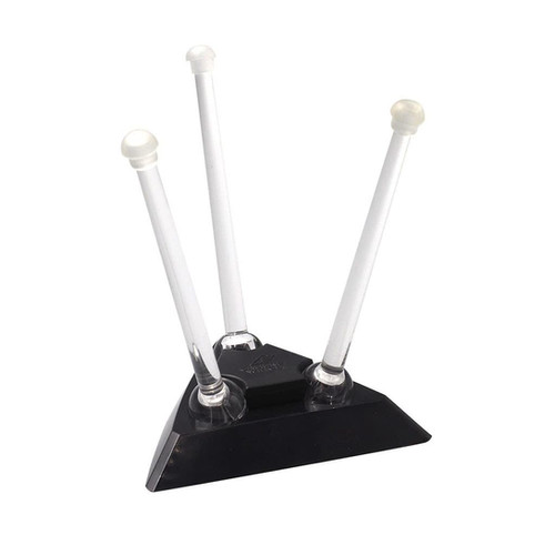Calibre Wings CA72DB10, Router Style Display Stand, 1:72 | Airland Model