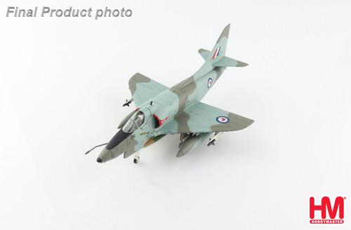 Hobby Master HA1431, Douglas A-4G Skyhawk 216/NZ 6216, RNZAF, July 1984 ...