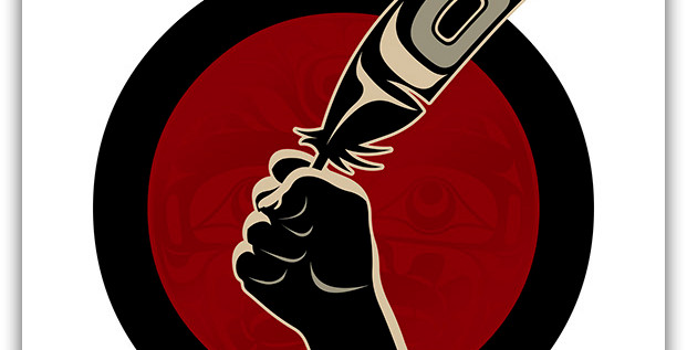 Andy Everson | truecanadianart