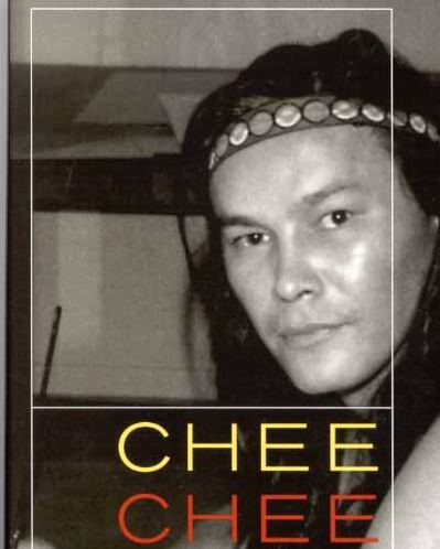 Benjamin Chee Chee | truecanadianart