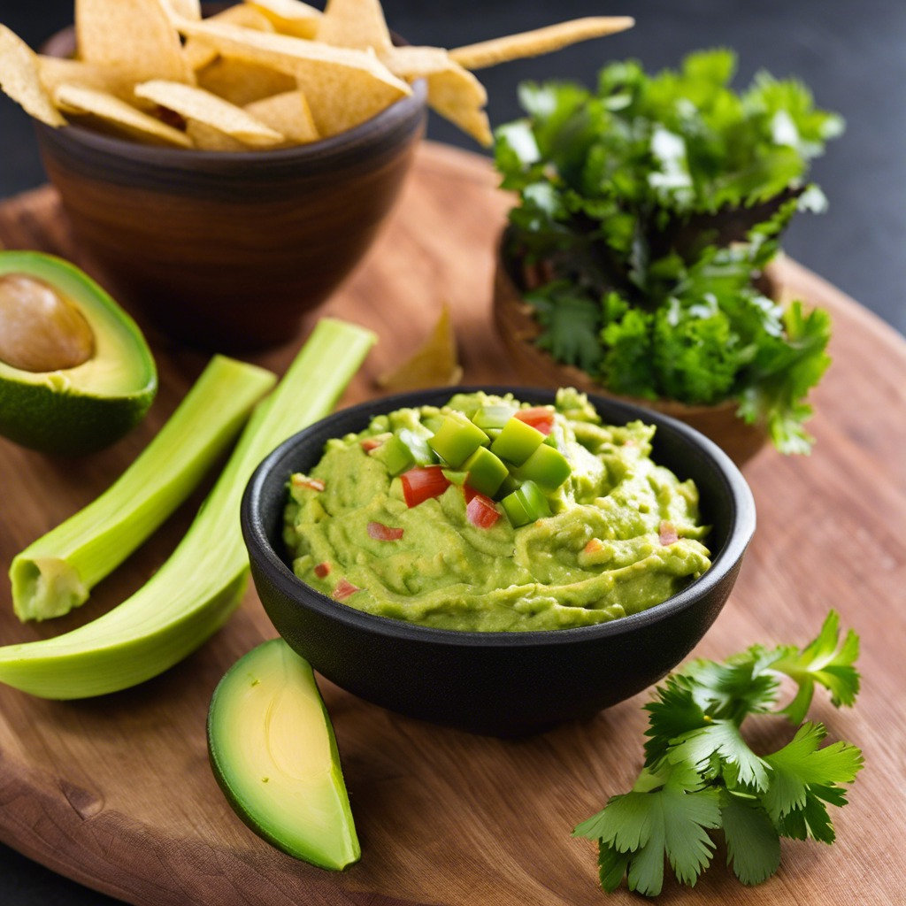 Guacamole | FFWM