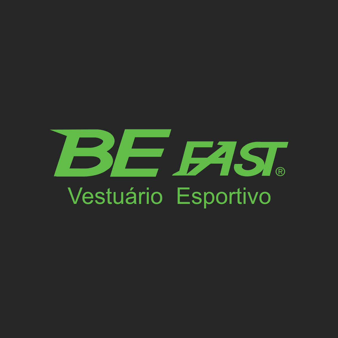 Be Fast Vestuário Esportivo | Home