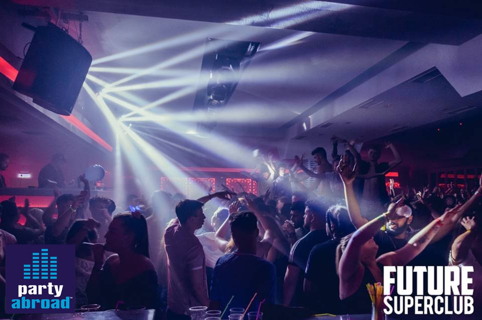 Kavos 2020 | Future Superclub | Events | Tickets