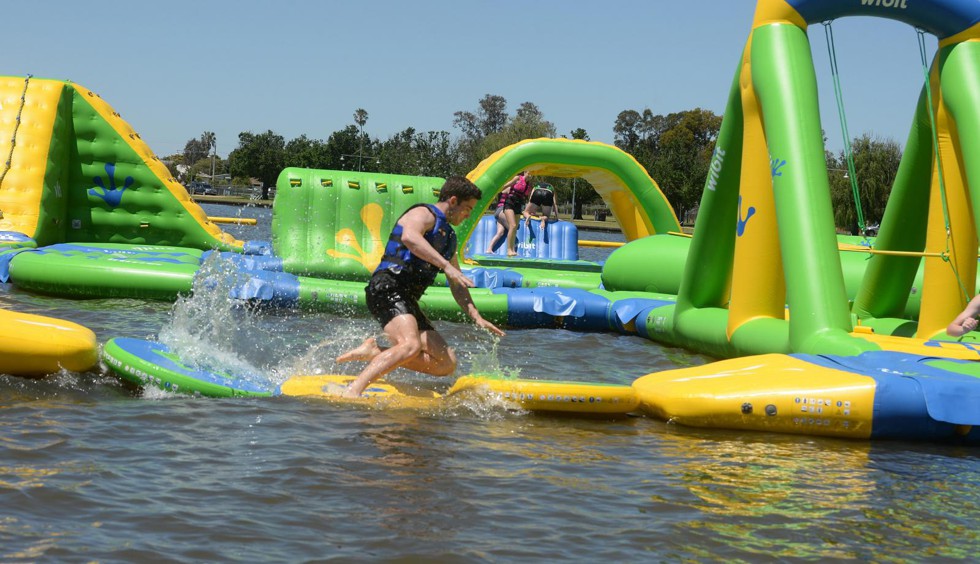 Kavos 2020 | Atlantis Aqua Park Kavos | Kavos Activities | Watersports