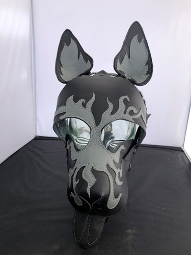 GRAY FACE | 2nd Skinn